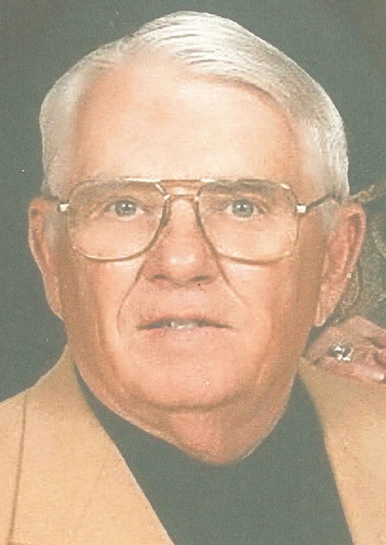 Gary Kennemer - Barnes Family Funeral Home