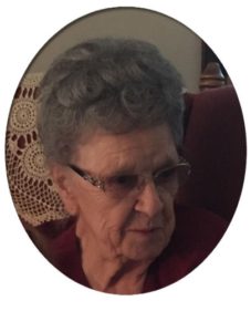 Fern McFadden - Barnes Family Funeral Home