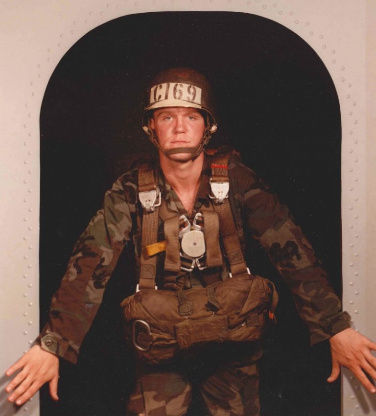 Ret. Major George Warren Wheelock - Barnes Family Funeral Home