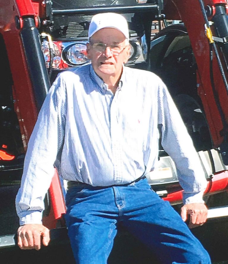 Warren Dale Shortt - Barnes Family Funeral Home