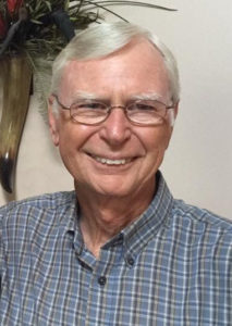 David Jowers - Barnes Family Funeral Home