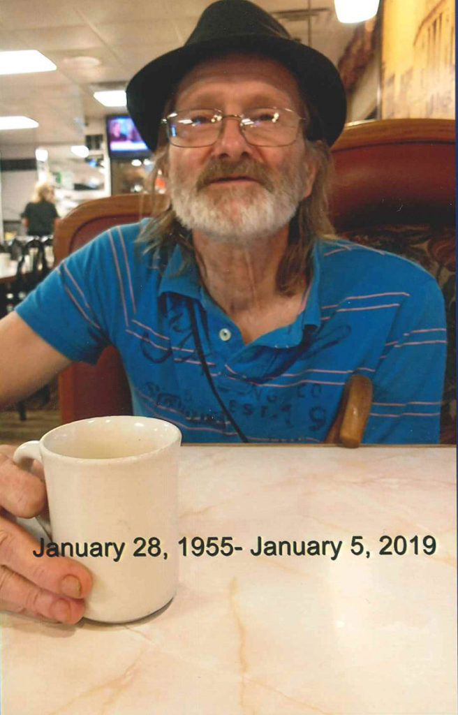 Steven Allen Fox - Barnes Family Funeral Home