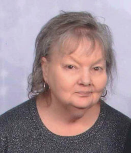 Patsy Jackson - Barnes Family Funeral Home