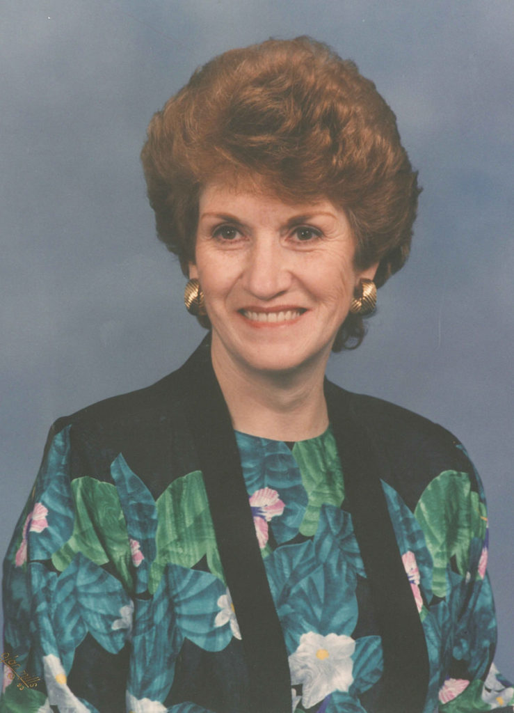 Candy Lane - Barnes Family Funeral Home