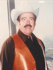 Joe E. McCoy - Barnes Family Funeral Home