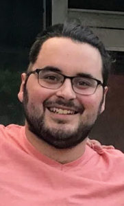 Blake Gardner - Barnes Family Funeral Home