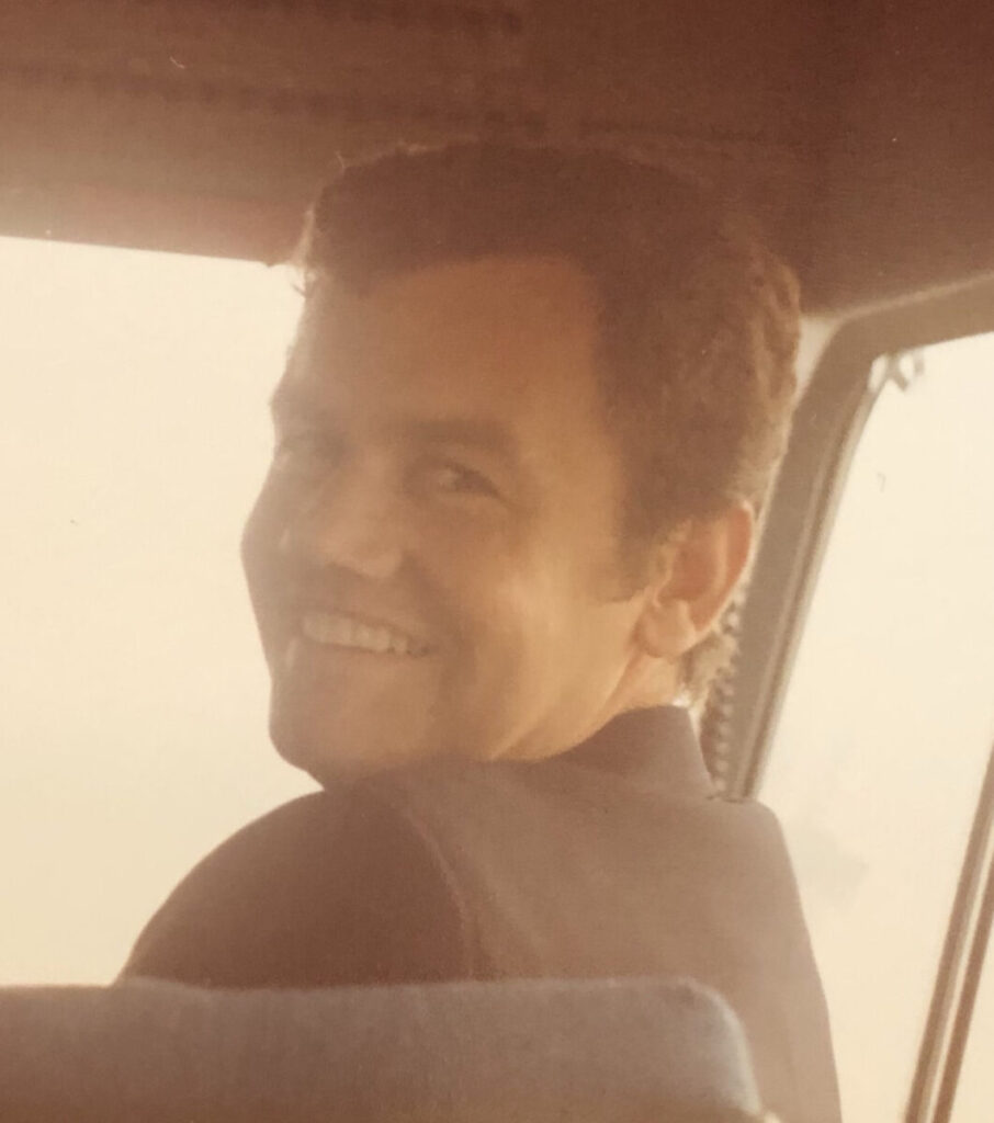 Jerry L. Sunley - Barnes Family Funeral Home