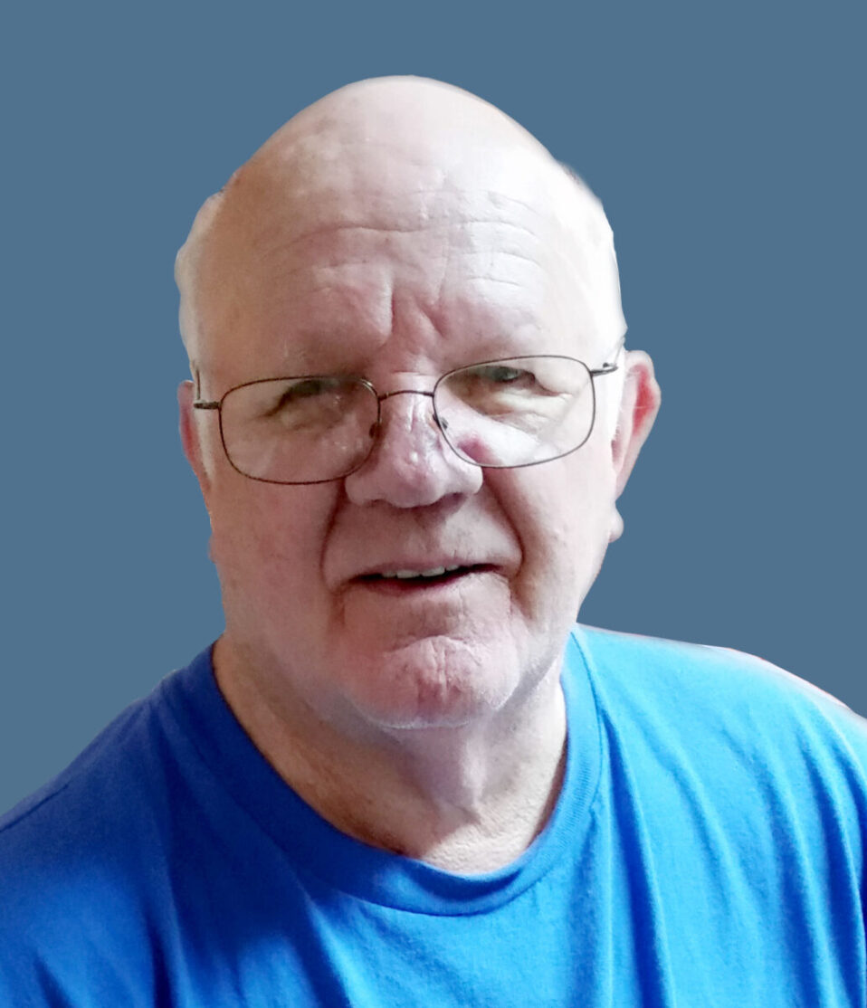 Jesse Ashlock - Barnes Family Funeral Home