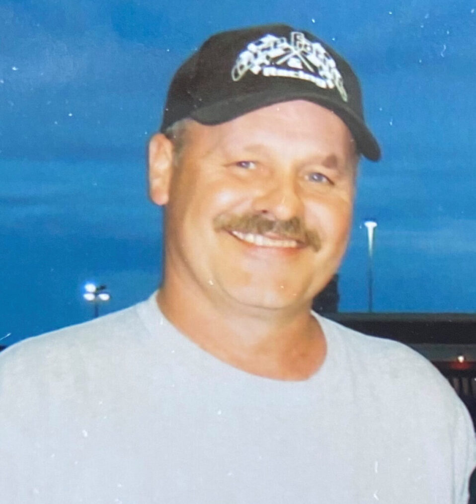 Johnny Case - Barnes Family Funeral Home