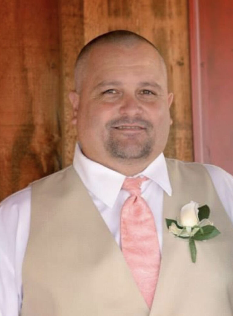 Darren Davis - Barnes Family Funeral Home