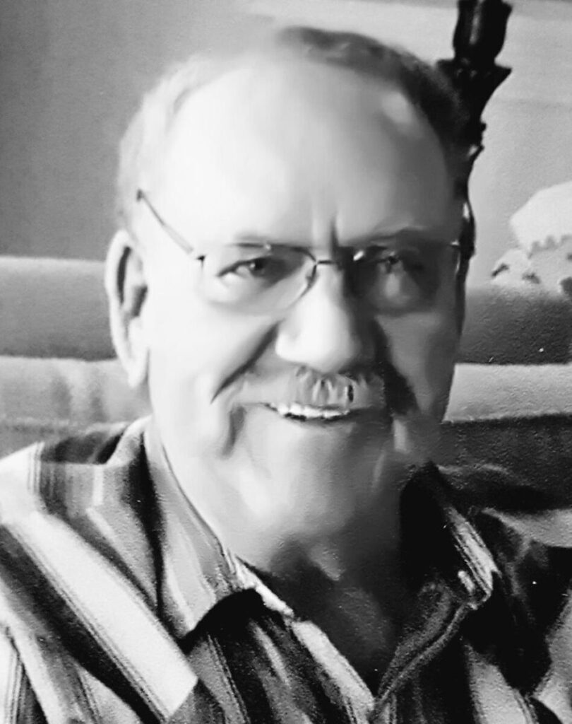 Rex Bilyeu - Barnes Family Funeral Home