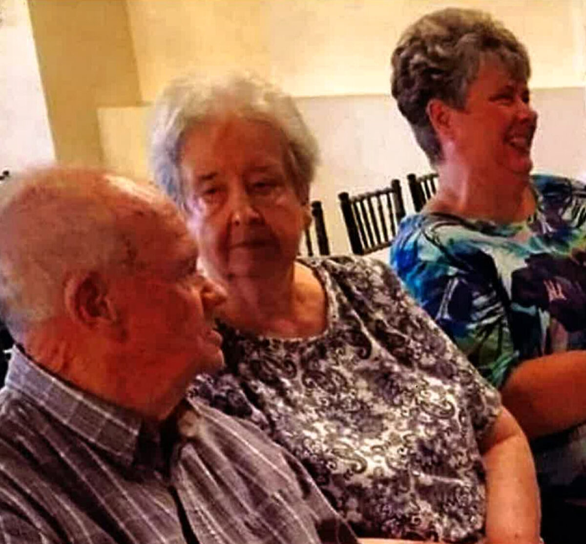 Dixie Page - Barnes Family Funeral Home