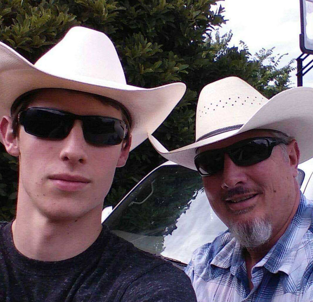 Danny Strode - Barnes Family Funeral Home