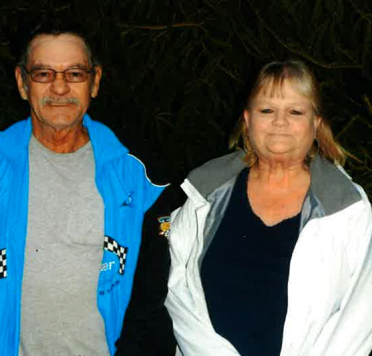 Robert Blackston - Barnes Family Funeral Home