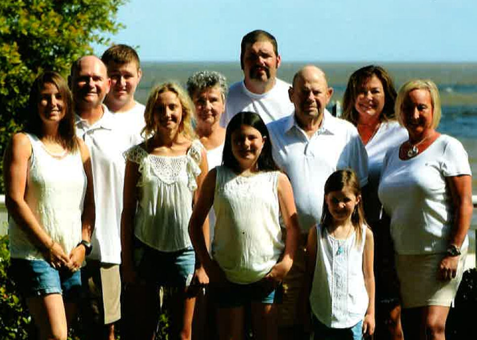 Patsy Lansdown - Barnes Family Funeral Home