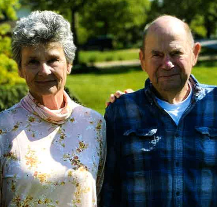 Patsy Lansdown - Barnes Family Funeral Home