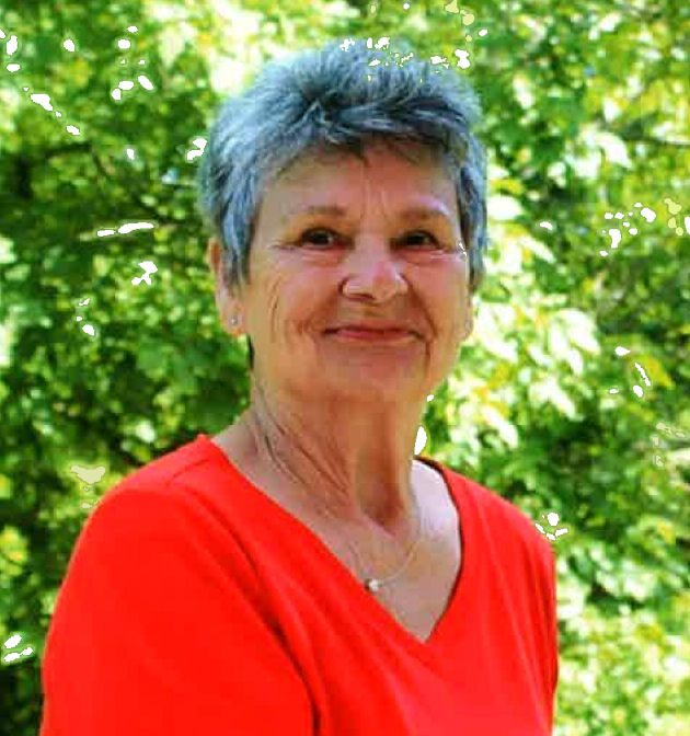 Patsy Lansdown - Barnes Family Funeral Home