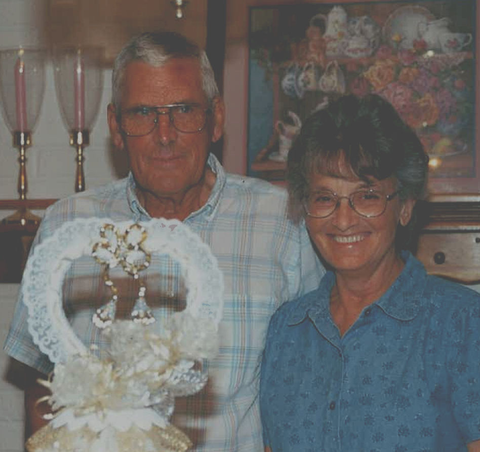 Wanda Hull - Barnes Family Funeral Home