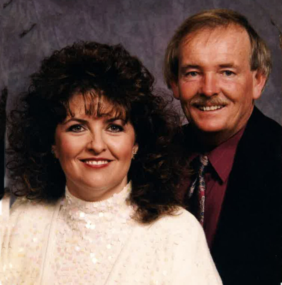 Bobby Forrest - Barnes Family Funeral Home