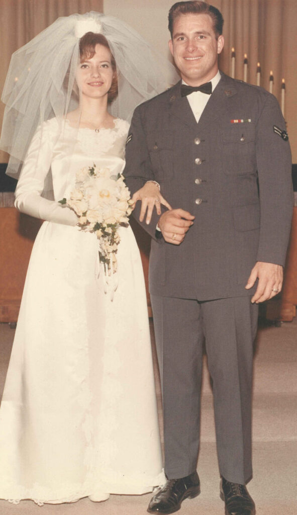 Gary Dean Jenks - Barnes Family Funeral Home