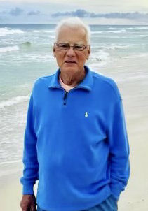 Robert F. Lumley - Barnes Family Funeral Home