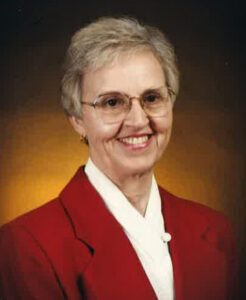 Jeanette Doran - Barnes Family Funeral Home