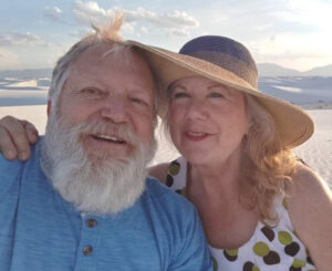 David Causey - Barnes Family Funeral Home