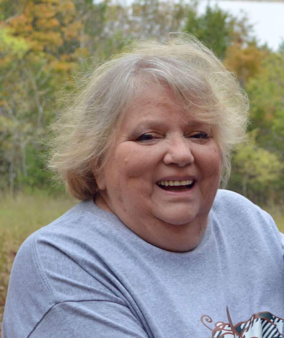 Faye Dianne Schmitt - Barnes Family Funeral Home