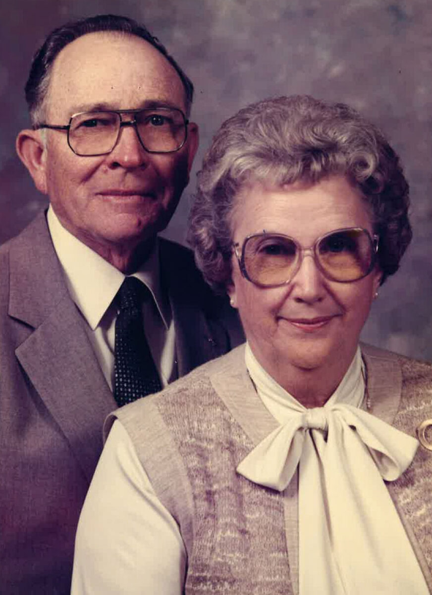 Norma Short - Barnes Family Funeral Home