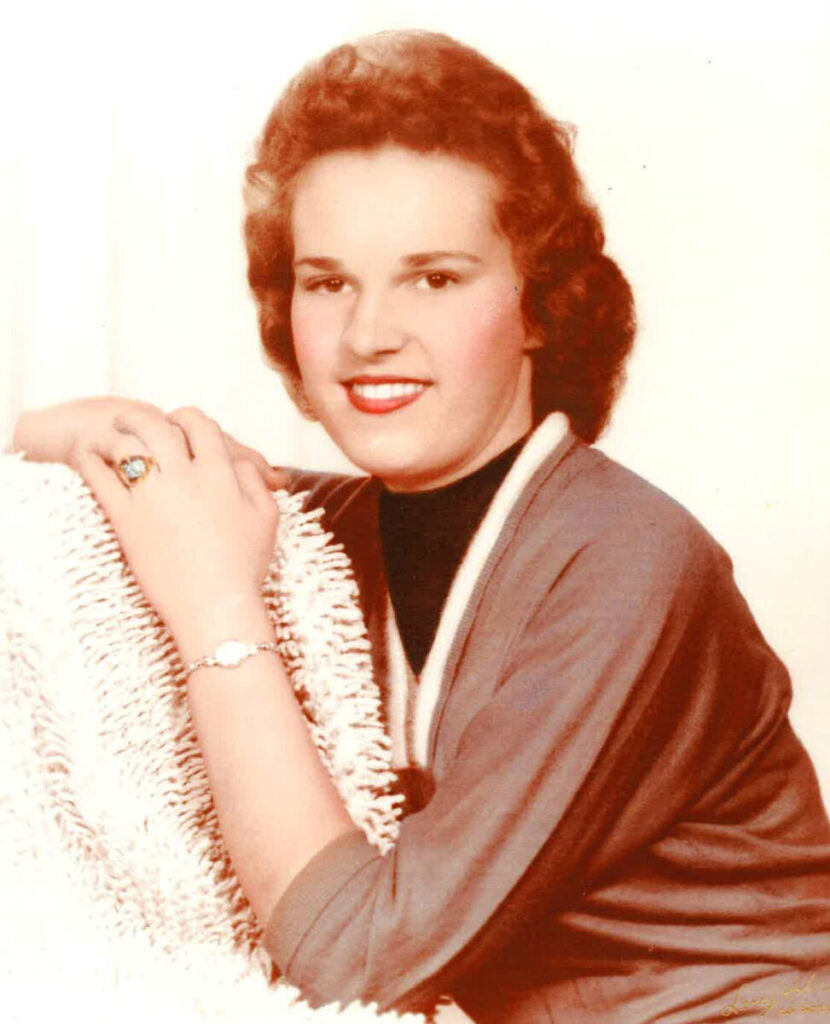 Ivonne Carnes - Barnes Family Funeral Home