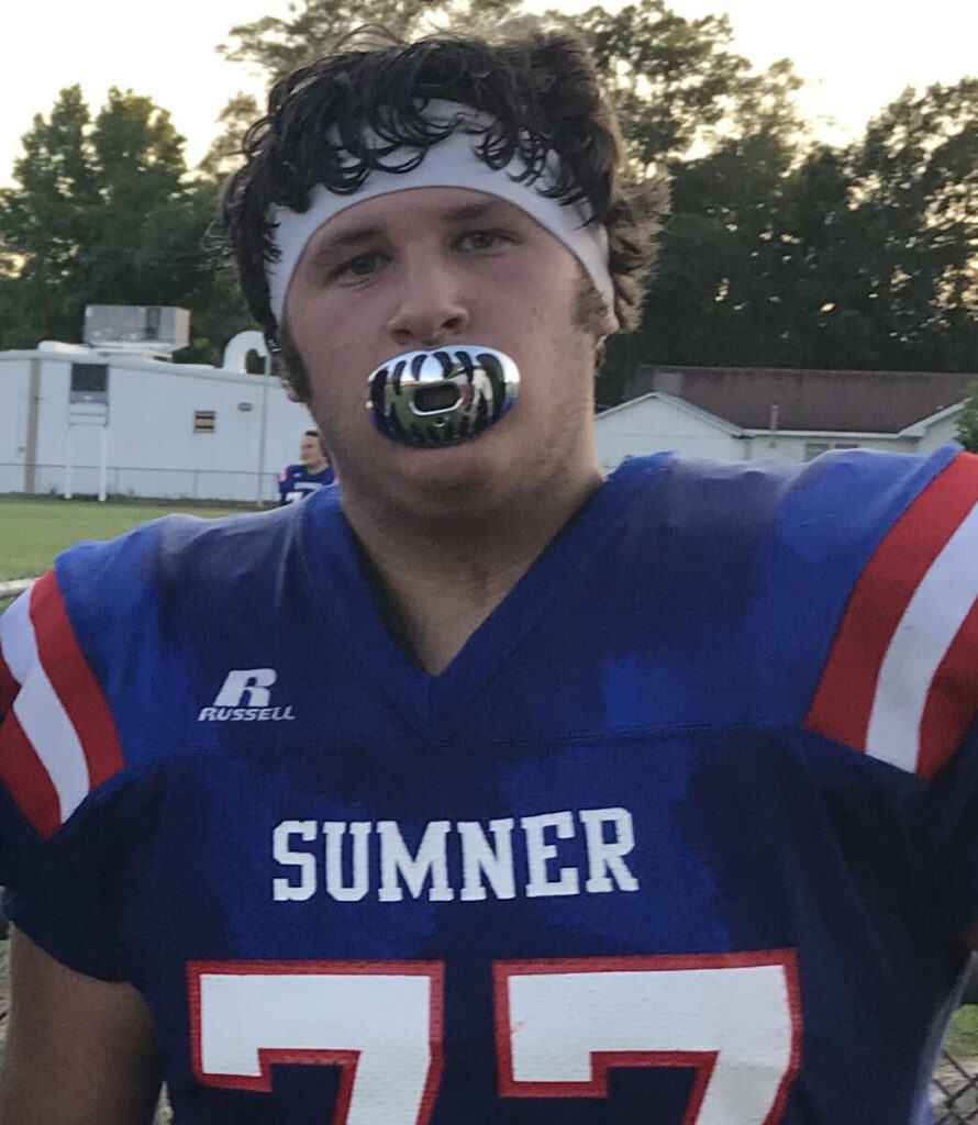 Logan Harrell - Barnes Family Funeral Home