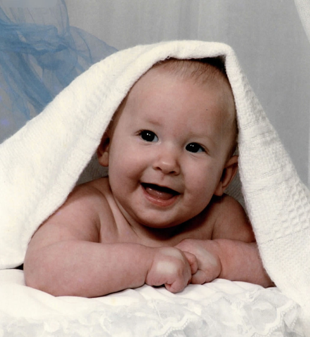 Logan Harrell - Barnes Family Funeral Home