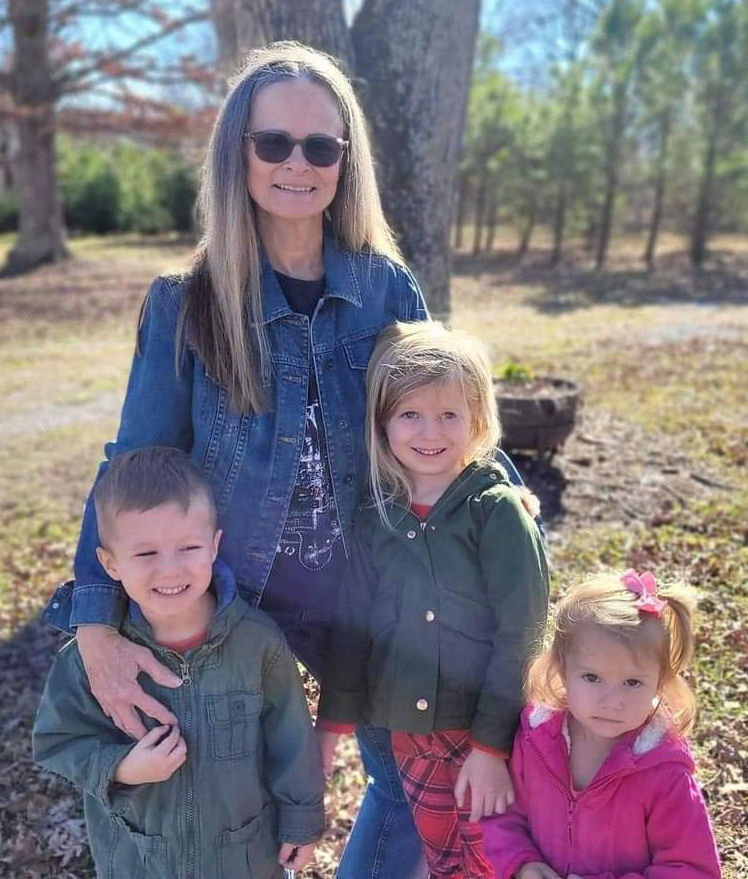 Donna Weter - Barnes Family Funeral Home