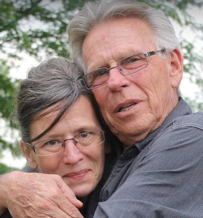 Roger Hale - Barnes Family Funeral Home