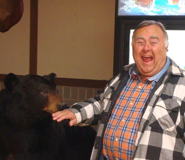 Gerald J. Lipchik - Barnes Family Funeral Home