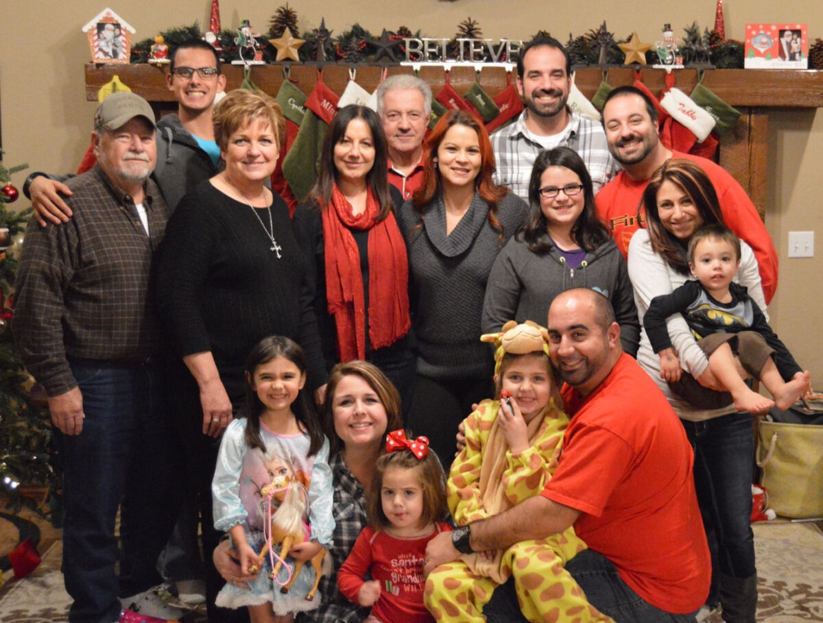 Dominick "Don" Lopez - Barnes Family Funeral Home