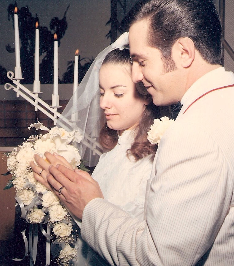 Dominick "Don" Lopez - Barnes Family Funeral Home