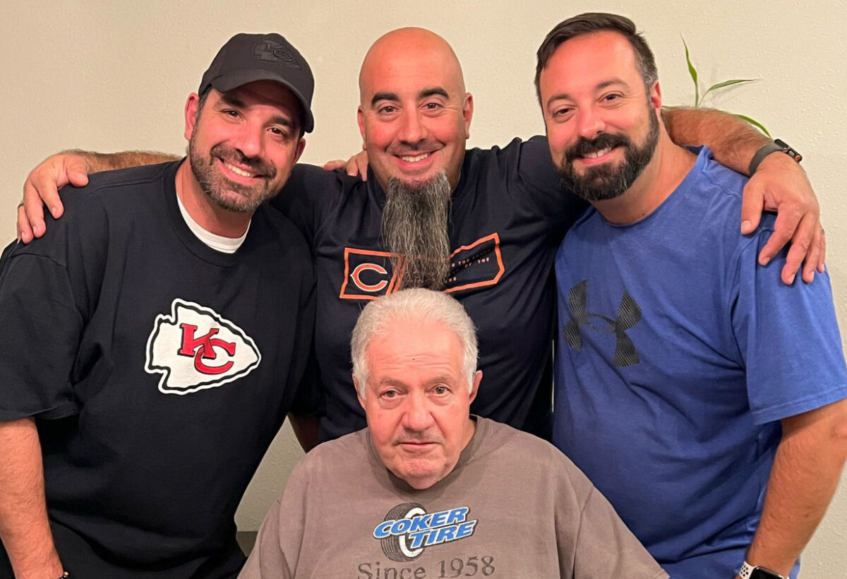 Dominick "Don" Lopez - Barnes Family Funeral Home