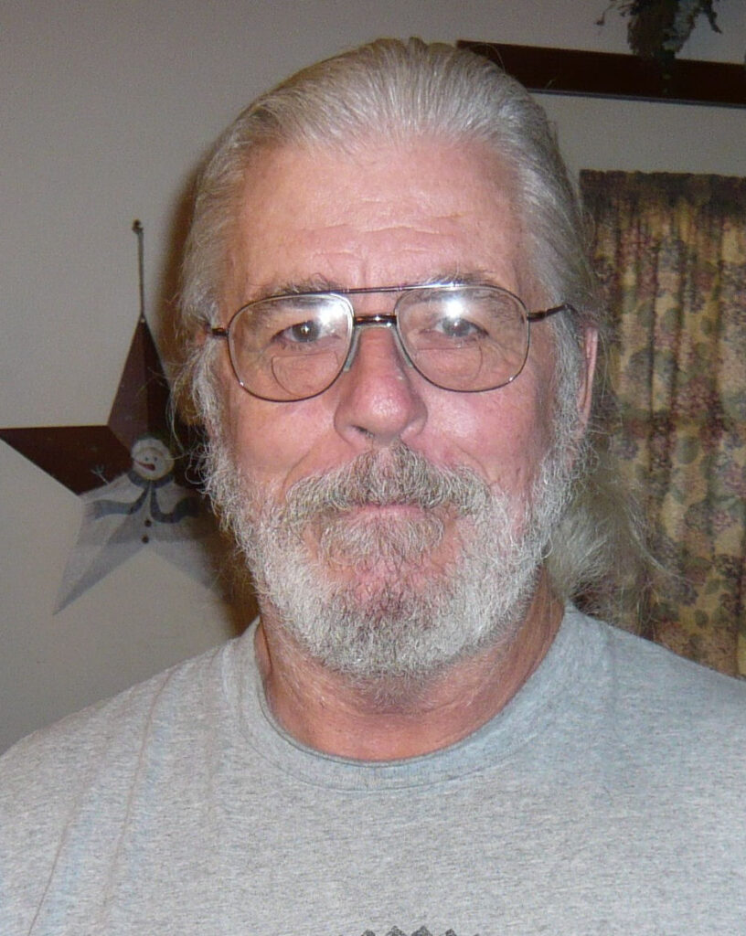 Robert "Bob" Barnes - Barnes Family Funeral Home