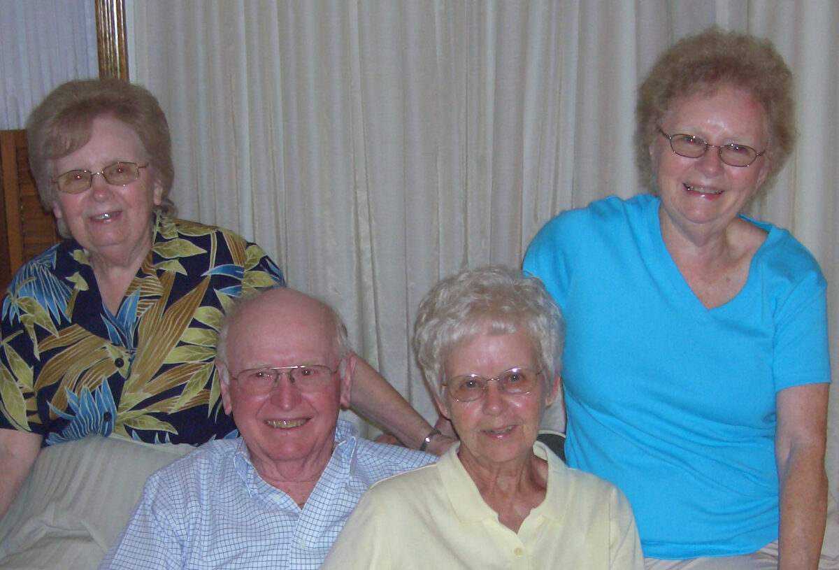 Lavern Carner - Barnes Family Funeral Home