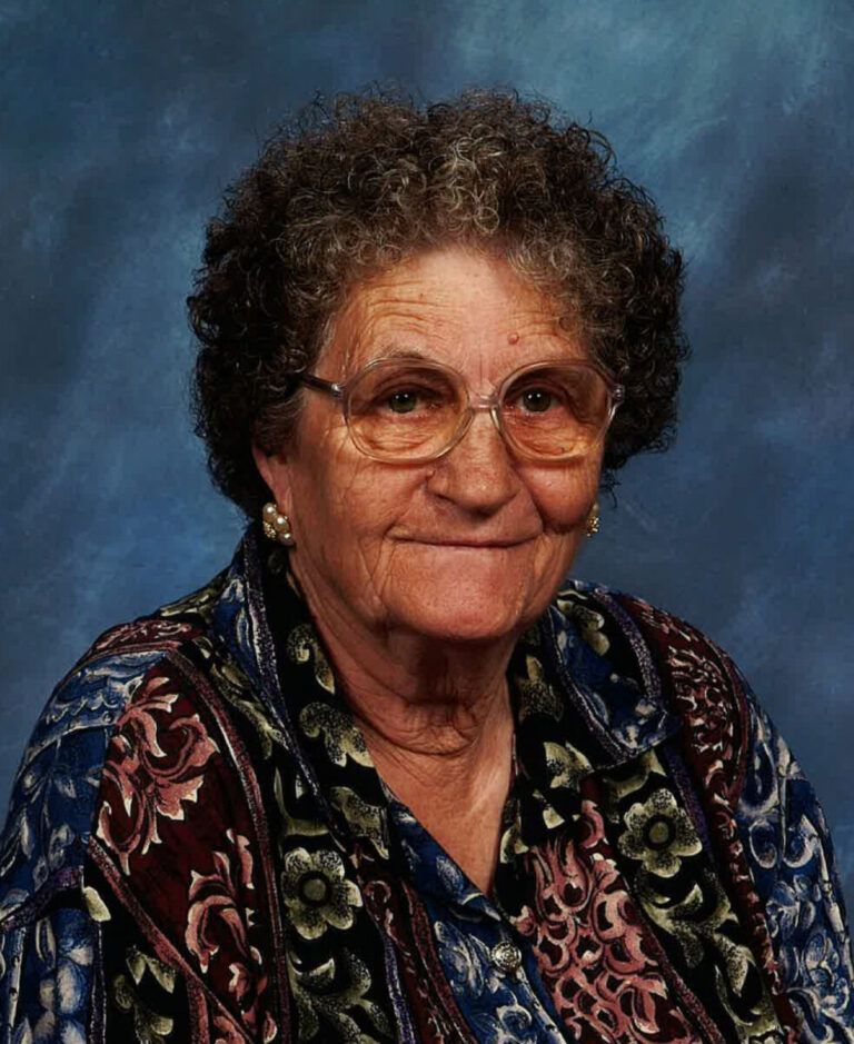 Ruby J. Davis - Barnes Family Funeral Home