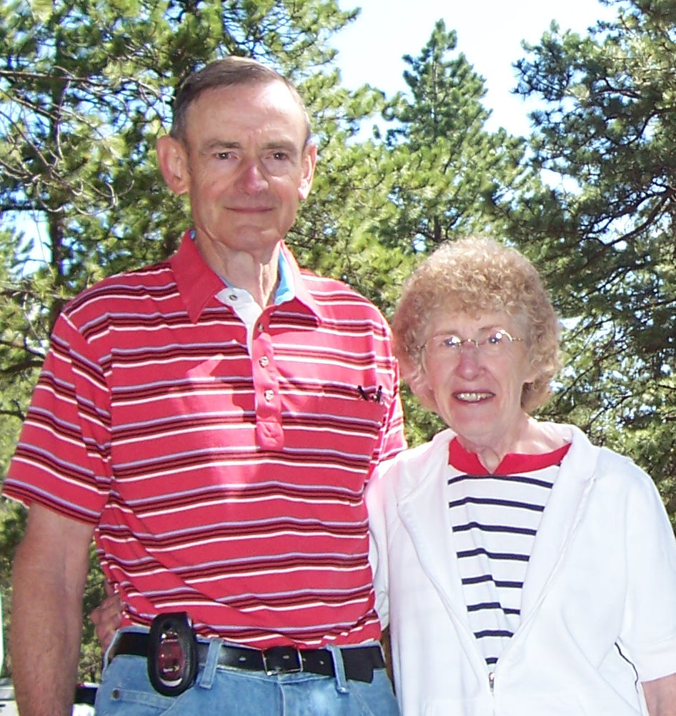 Roy & Esther Beard - Barnes Family Funeral Home