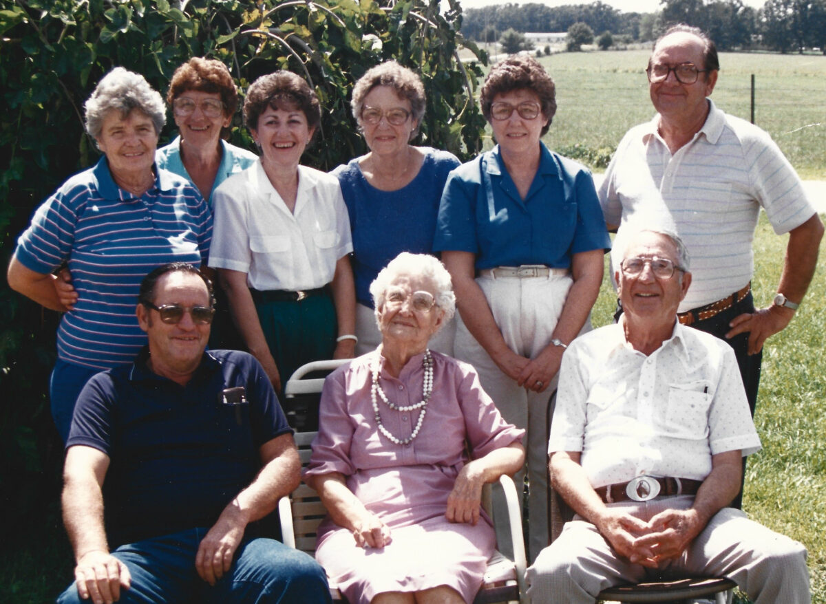 Norma Sue Pellham - Barnes Family Funeral Home