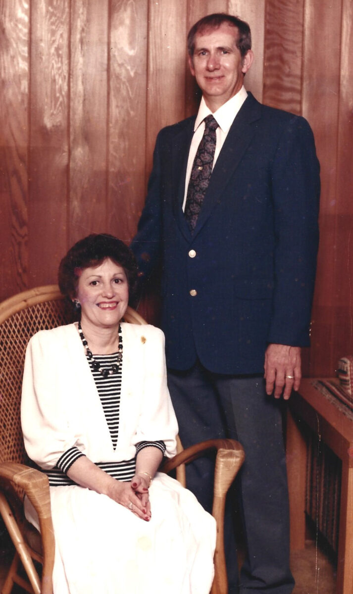 Norma Sue Pellham - Barnes Family Funeral Home