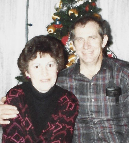 Norma Sue Pellham - Barnes Family Funeral Home