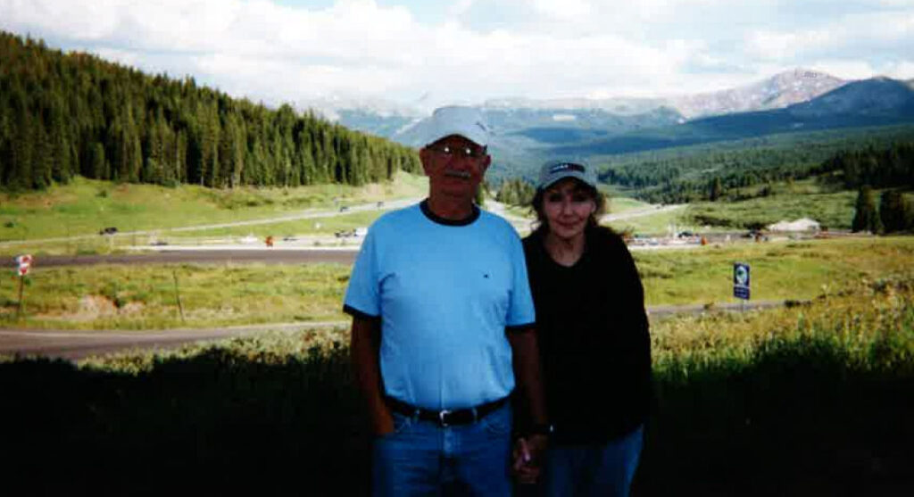 Franklin Bebout - Barnes Family Funeral Home