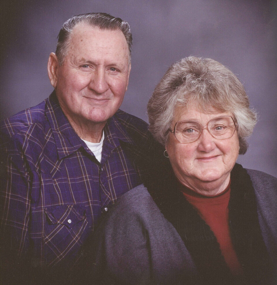 George Morrison - Barnes Family Funeral Home