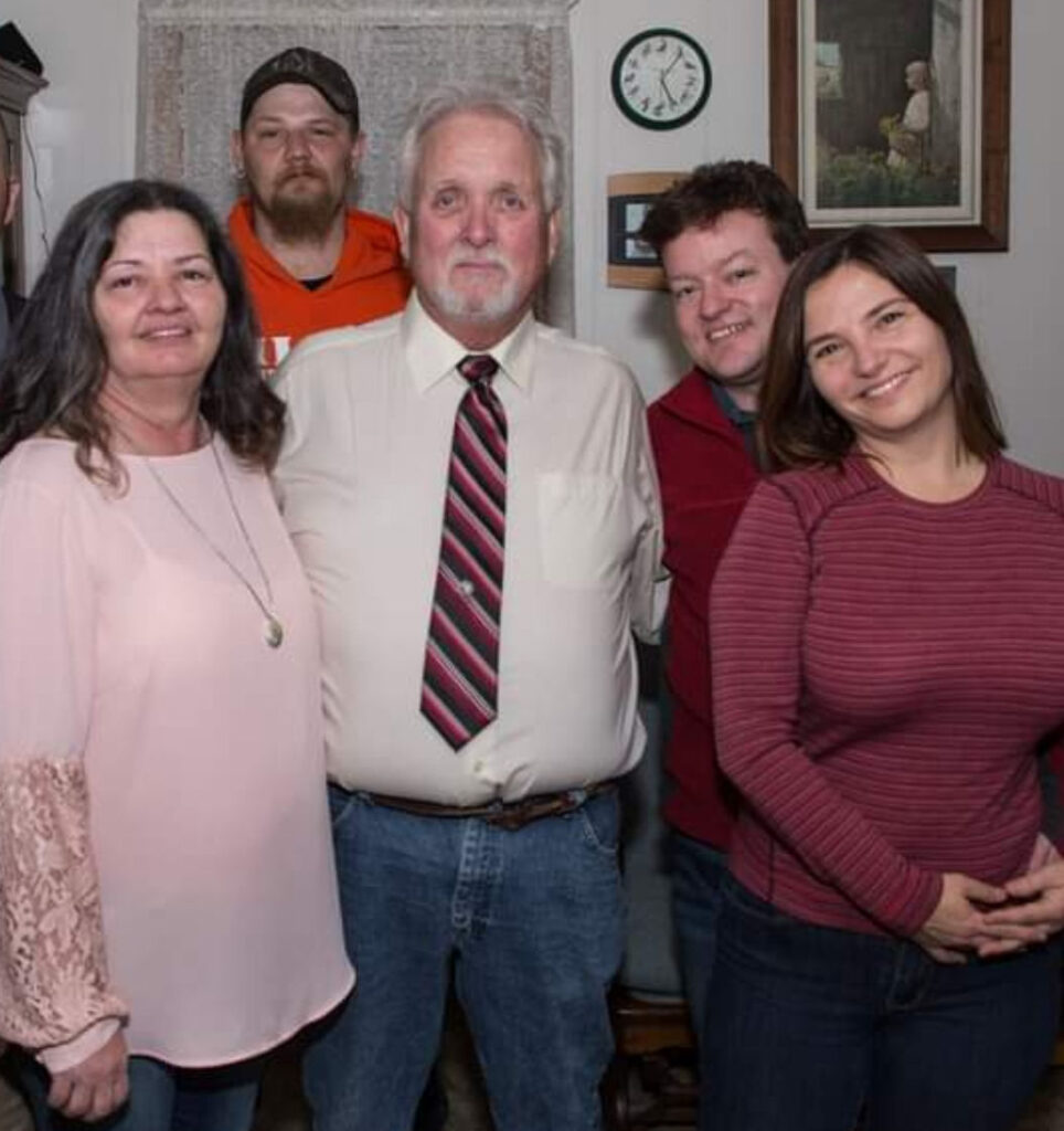 Richard Rose, Jr. - Barnes Family Funeral Home