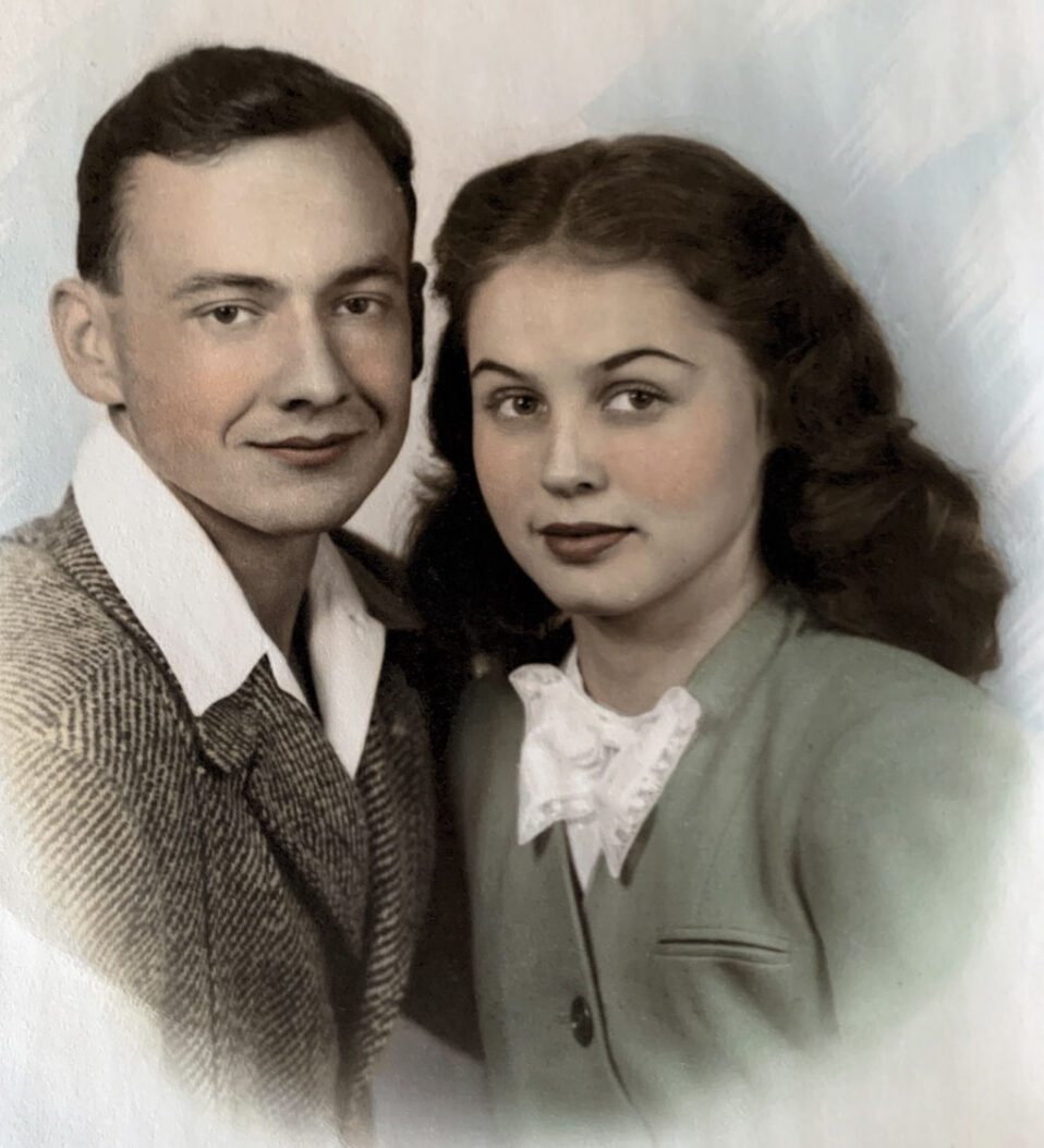 Christine Barnett - Barnes Family Funeral Home