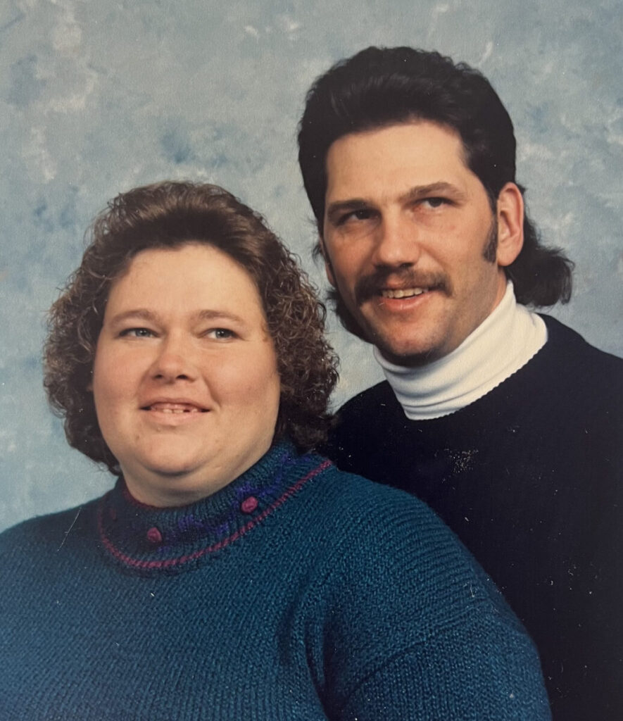 Ross Bush - Barnes Family Funeral Home